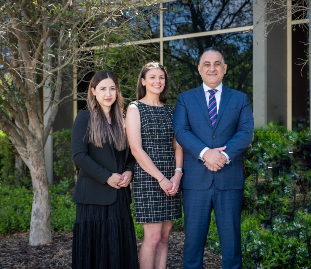 Our Financial Services Team | #1 Strategic Wealth Planners